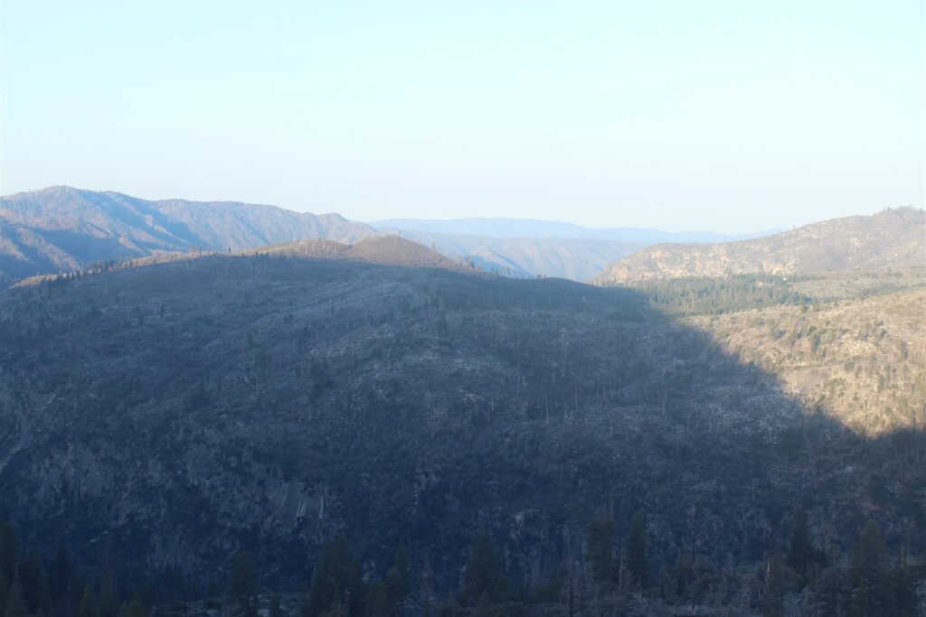 Turtleback Dome Webcam - Discover Yosemite National Park