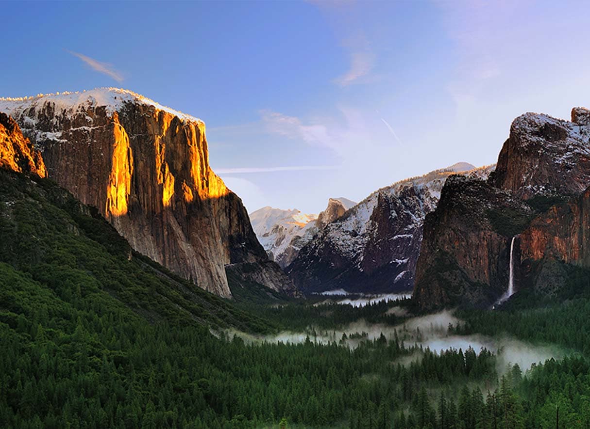 Yosemite Travel Inspiration | Visit Yosemite