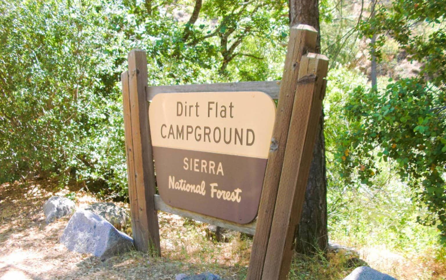 Merced River Itinerary | 4 Days of Merced River Fishing & Hiking