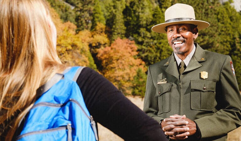 Yosemite Summer Getaway | 7 Tips to a Great Yosemite Visit