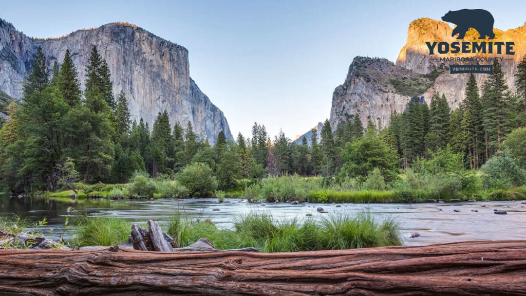 Yosemite First Timers Itinerary | Discover Yosemite National Park