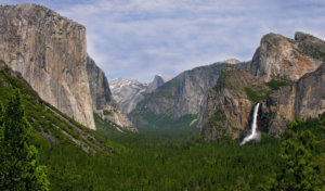 Official Guide for Yosemite First-Timers | Discover Yosemite National Park