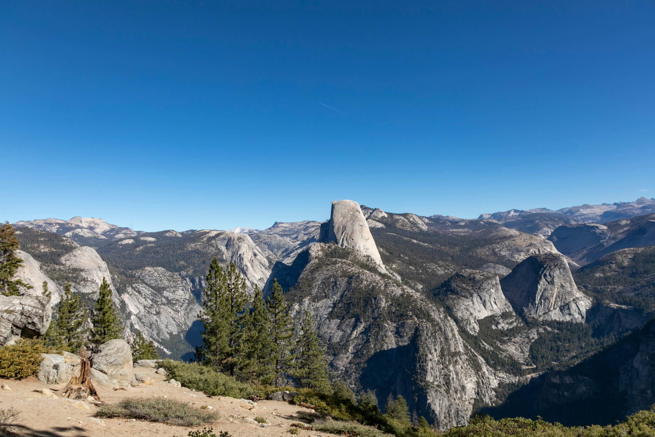 Three Days in Yosemite in John Muir's Footsteps | Discover Yosemite ...