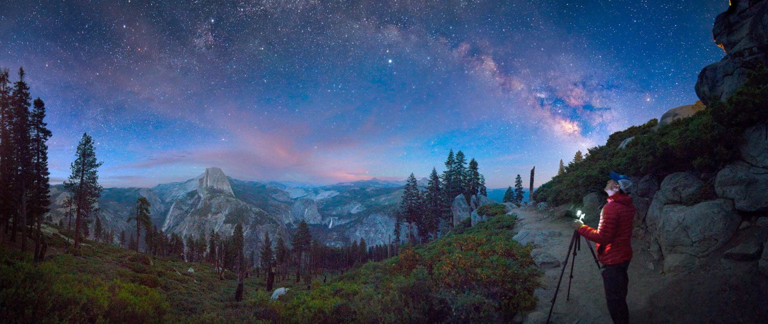 Yosemite Fees Guide for Nonresidents and International Visitors ...