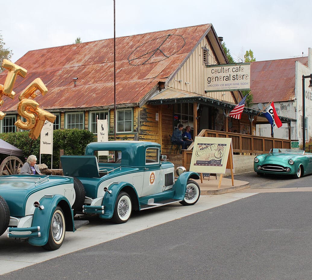 Sierra Nice: Three days, Two Nights in Mariposa County | Discover ...