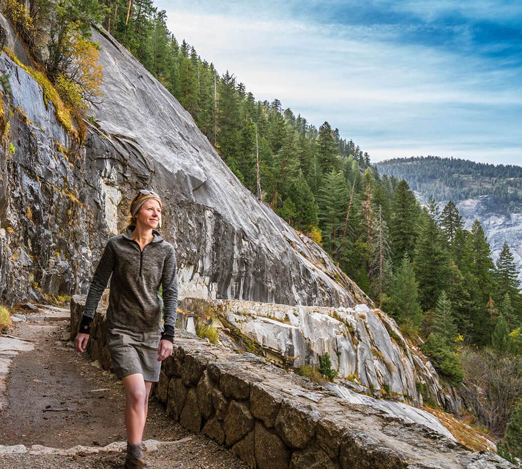 Three Days in Yosemite in John Muir’s Footsteps | Discover Yosemite ...