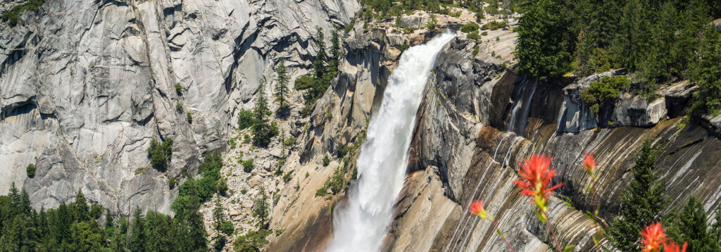 The Sound of Yosemite in Spring: A 5-Day Itinerary | Discover Yosemite ...
