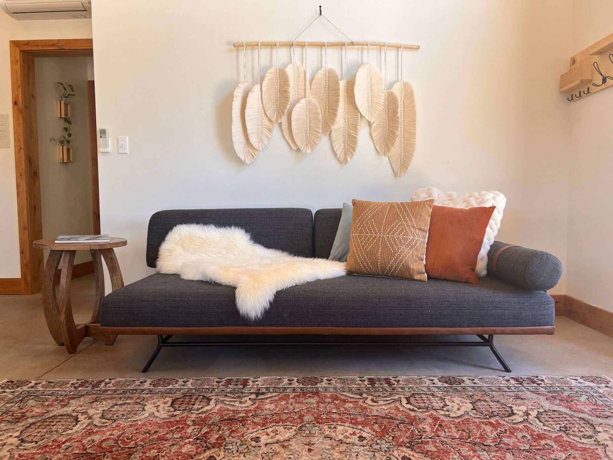 Oakstone Guest House | Discover Yosemite National Park