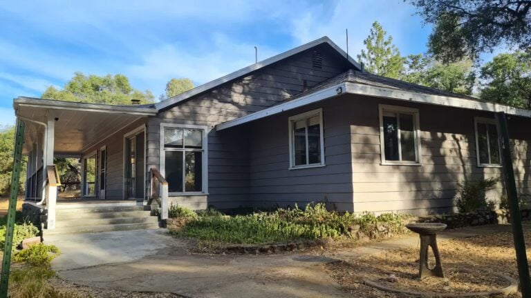 Deer Meadow Ranch | Discover Yosemite National Park