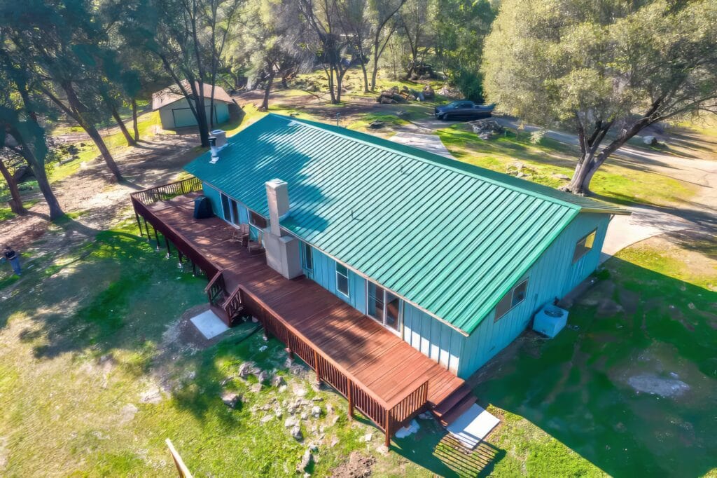 Eagle Ranch | Discover Yosemite National Park