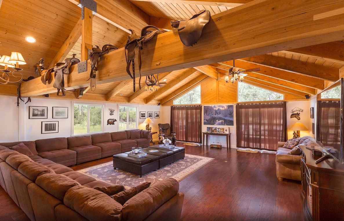 Yosemite Pines Lodge | Discover Yosemite National Park