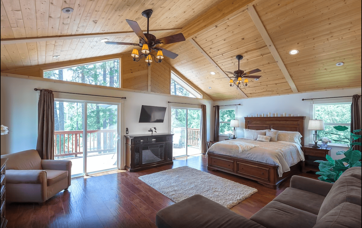 Yosemite Pines Lodge | Discover Yosemite National Park