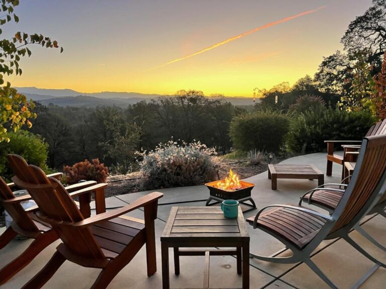 Sierra Ranch | Discover Yosemite National Park