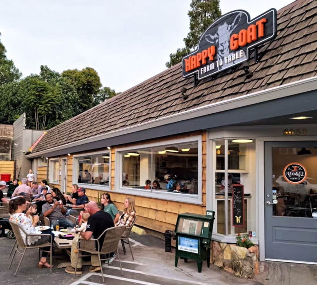 Yosemite Guide for Mobility-Challenged Visitors | Discover Yosemite National Park