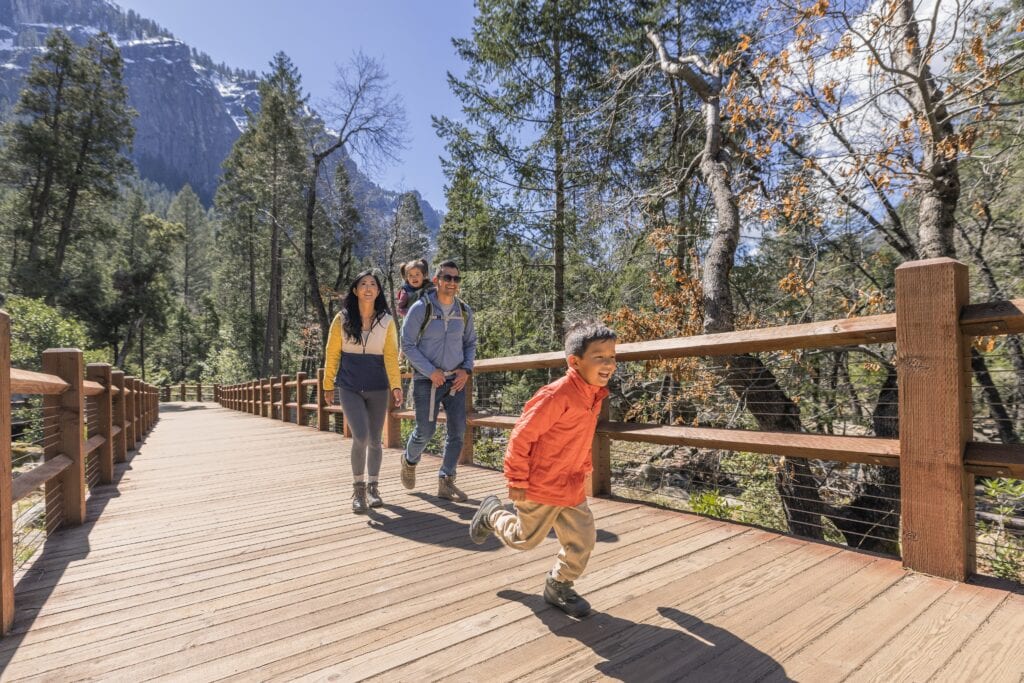 Plan a Trip to Yosemite | Travel Tips + Planning Guide