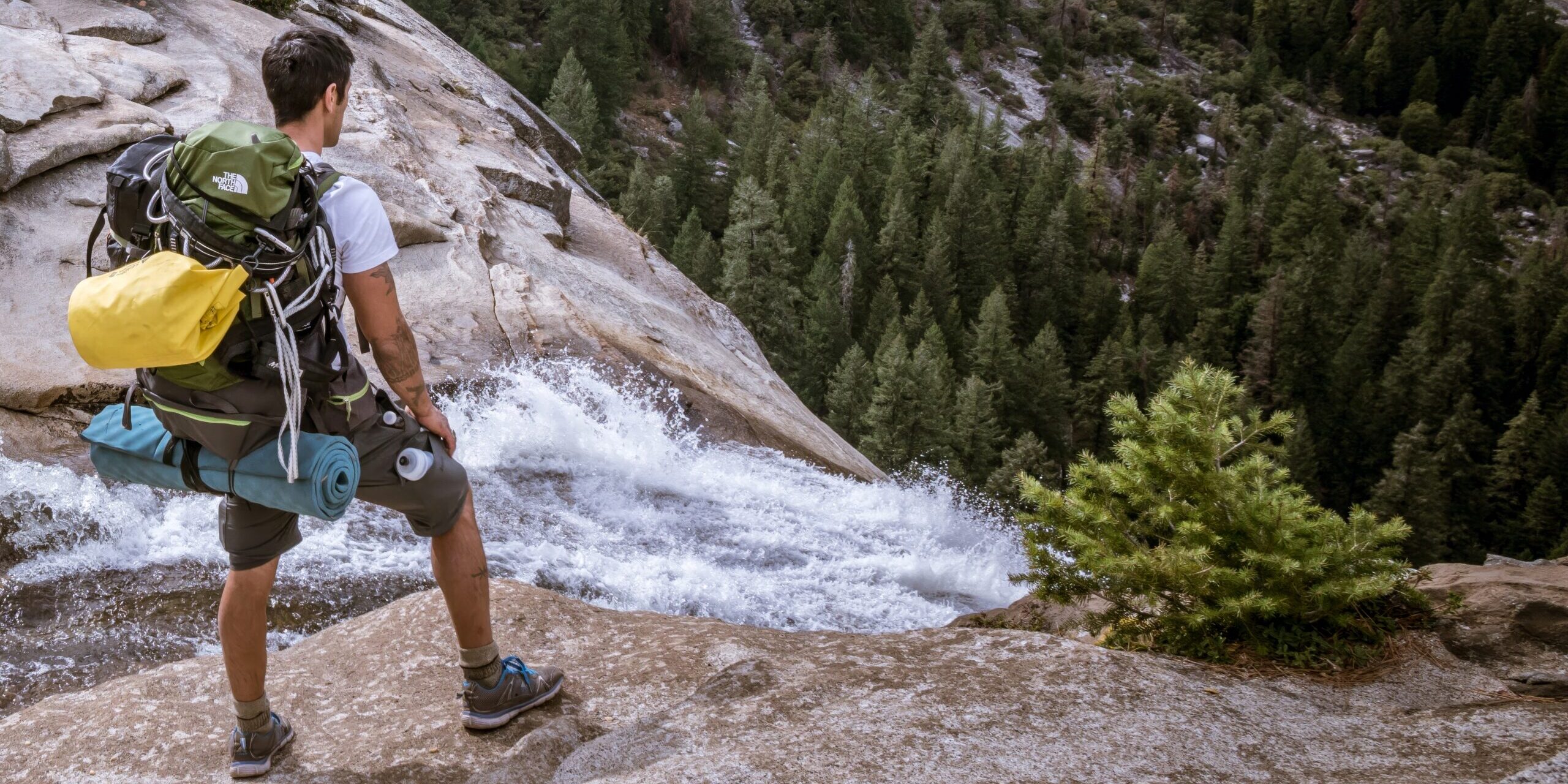 Outdoor Adventure | Find Adventurous Yosemite Activities