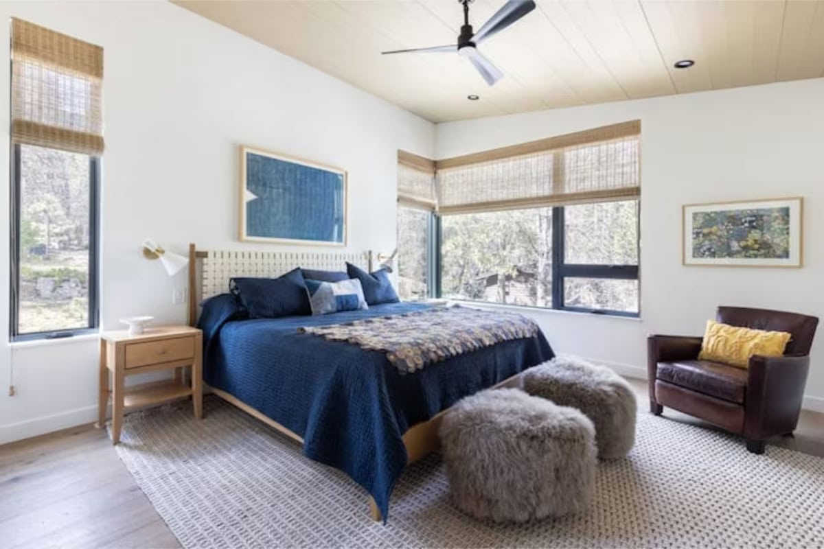 Modern Sophistication Bathed in Natural Light | Discover Yosemite ...