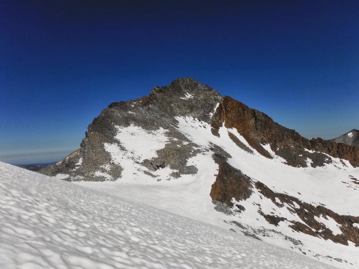 Celebrated Summits: The Mountain Peaks of Yosemite | Discover Yosemite ...
