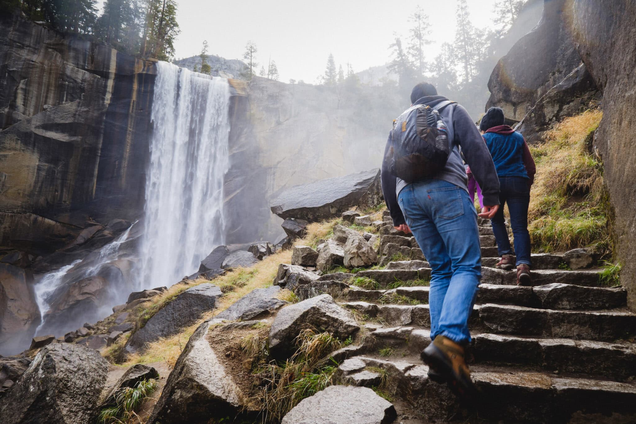 Great Debates: Why Visit Yosemite in May? | Discover Yosemite National Park