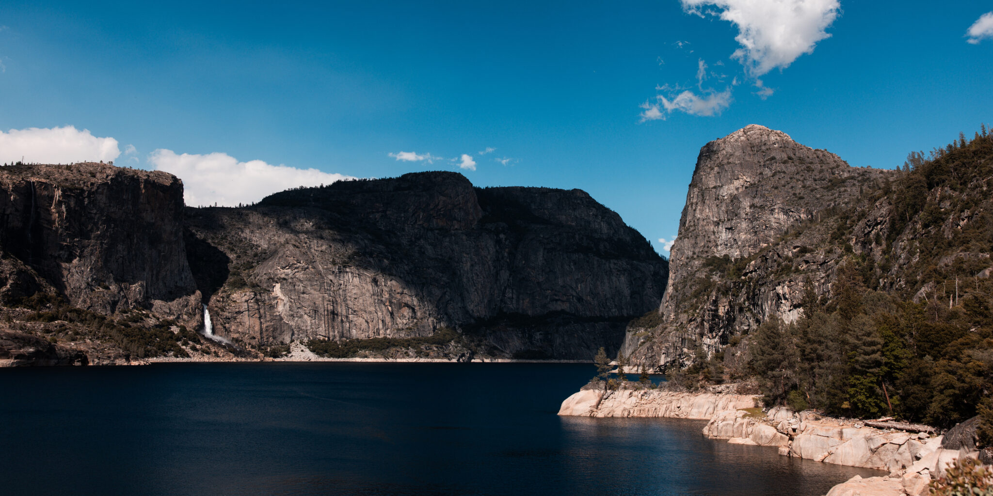 Hetch Hetchy | Discover Yosemite National Park
