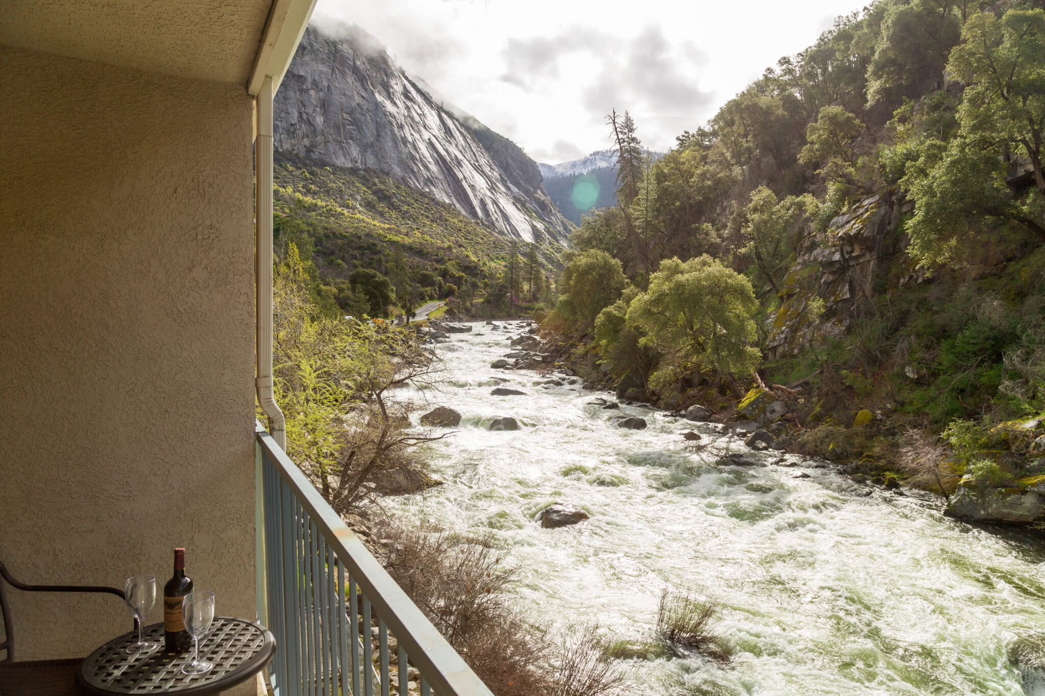True View Lodging in Yosemite Mariposa County | Discover Yosemite ...