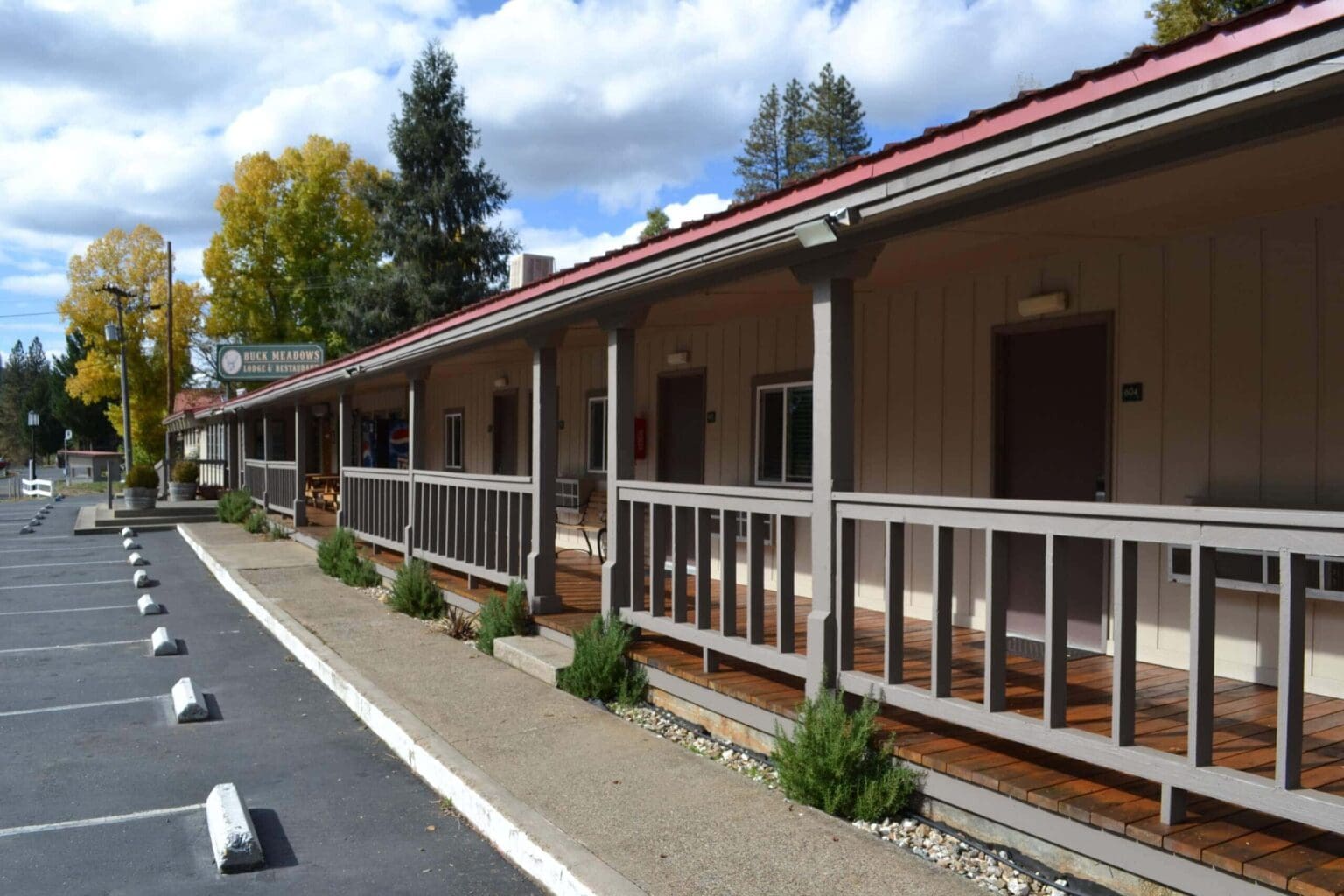 Gateway Motels Geared for Yosemite Getaways | Discover Yosemite ...