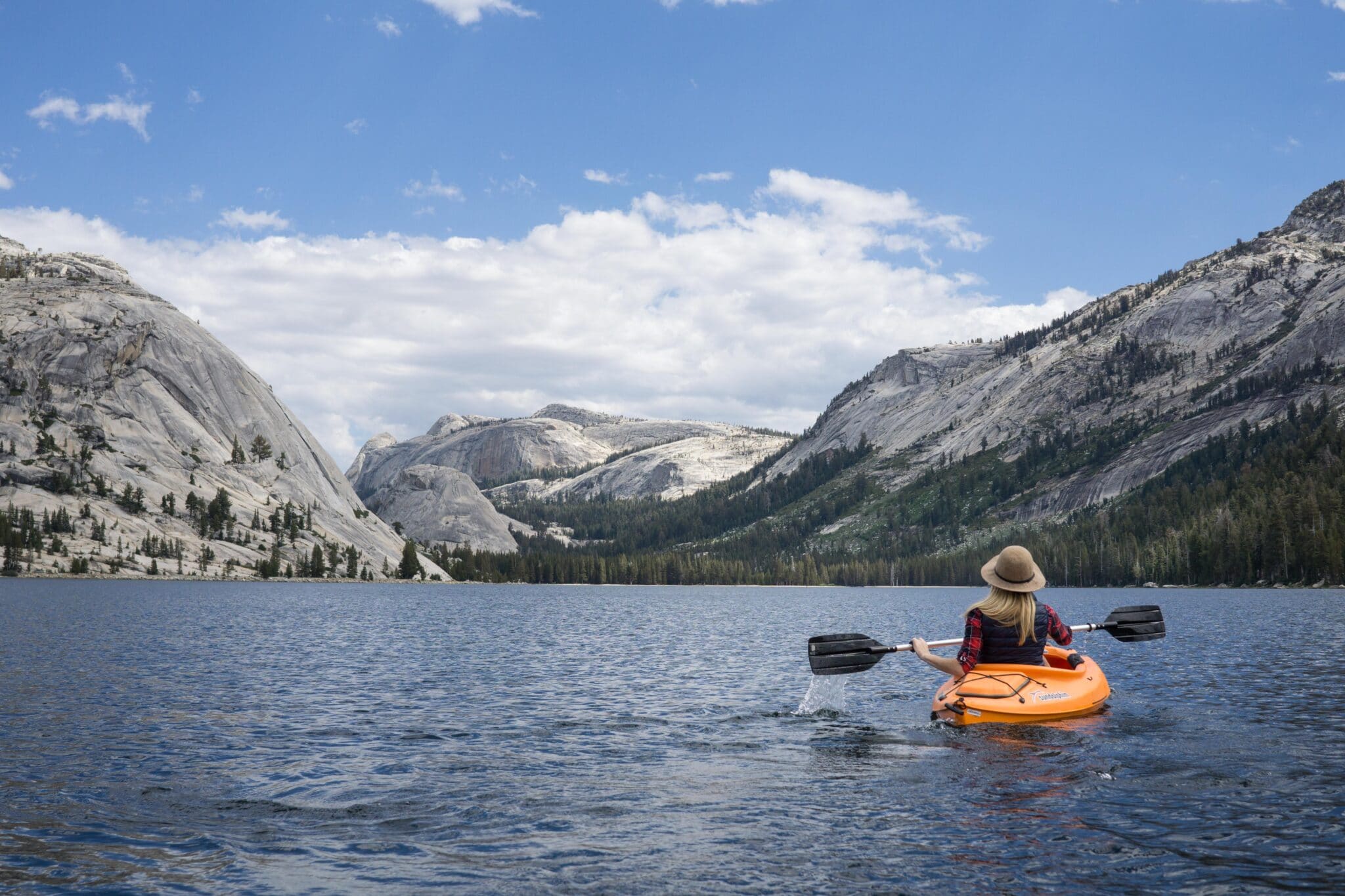 Yosemite In A Day: Mission Accepted | Discover Yosemite National Park