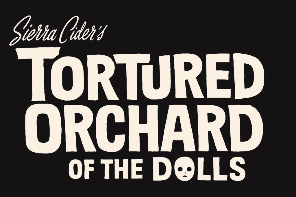 Torchered Orchard Haunted Maze at Sierra Cider | Discover Yosemite ...