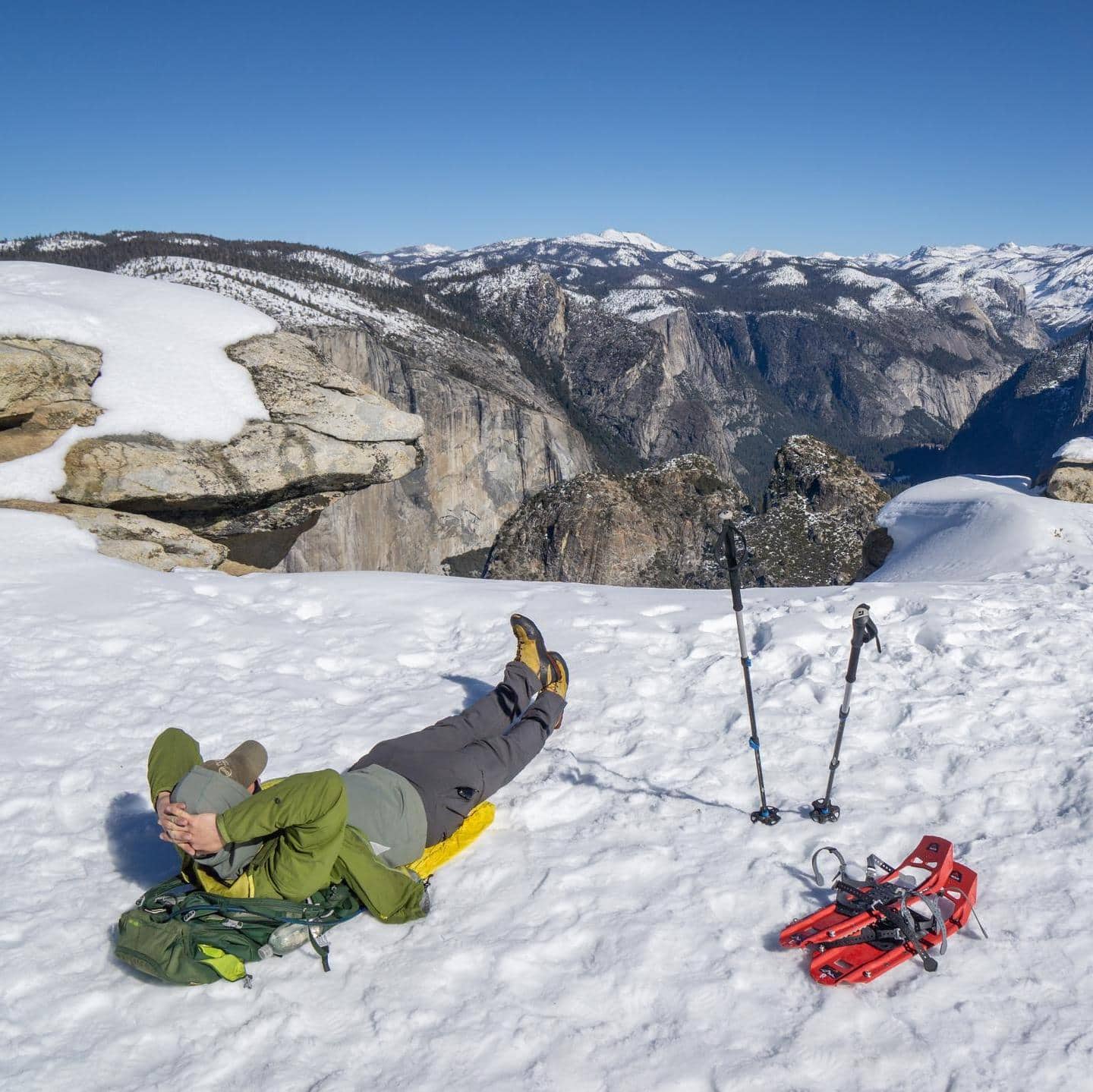 Yosemite Winter Activities | Discover Yosemite National Park