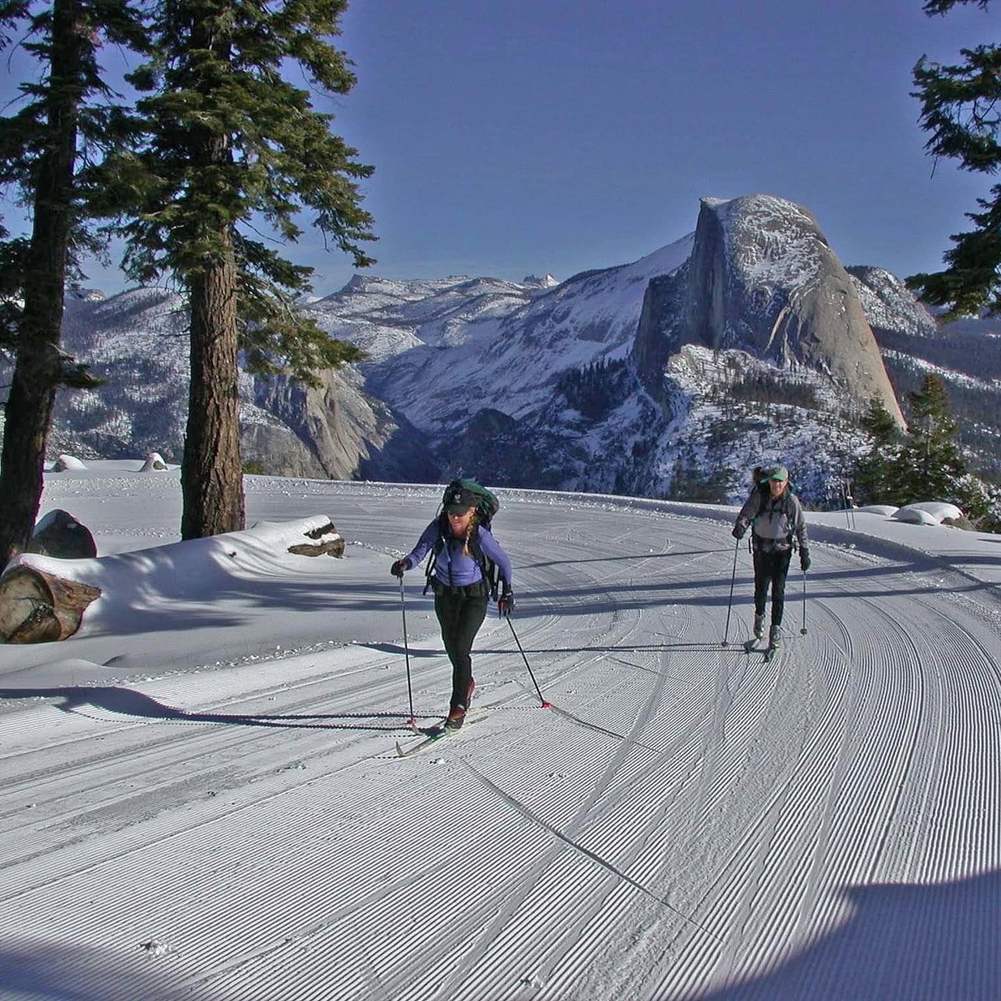Yosemite Winter Activities | Discover Yosemite National Park