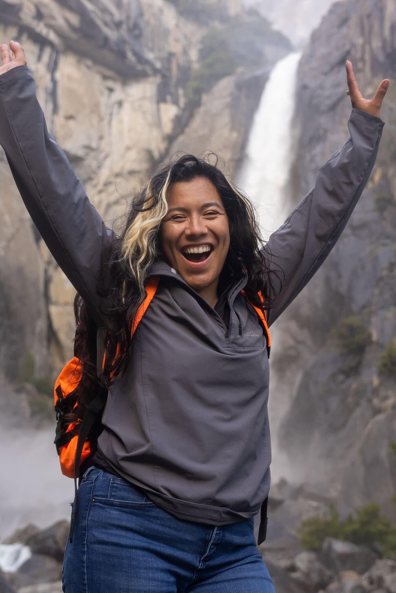 How To Visit Yosemite In Five Easy Steps | Discover Yosemite National Park