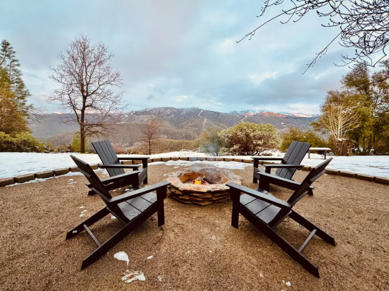 Yosemite Gold Rush Ranch | Discover Yosemite National Park