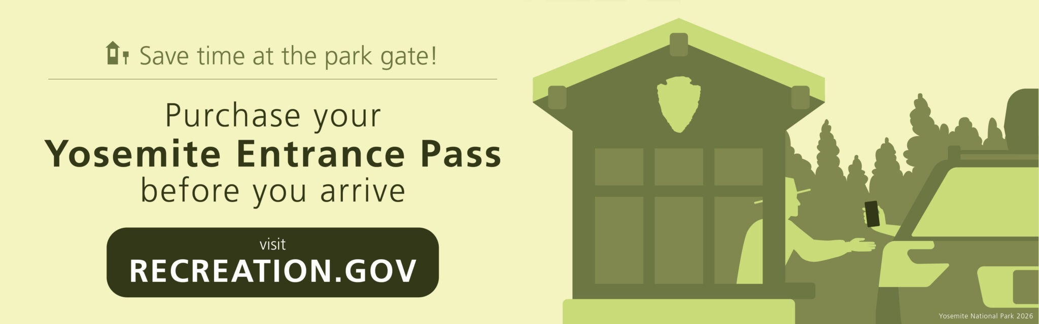 Everything To Know About Yosemite National Park Reservations